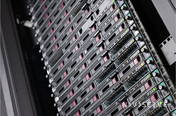 What Is a Server Cluster? Server Clustering on Dedicated Servers