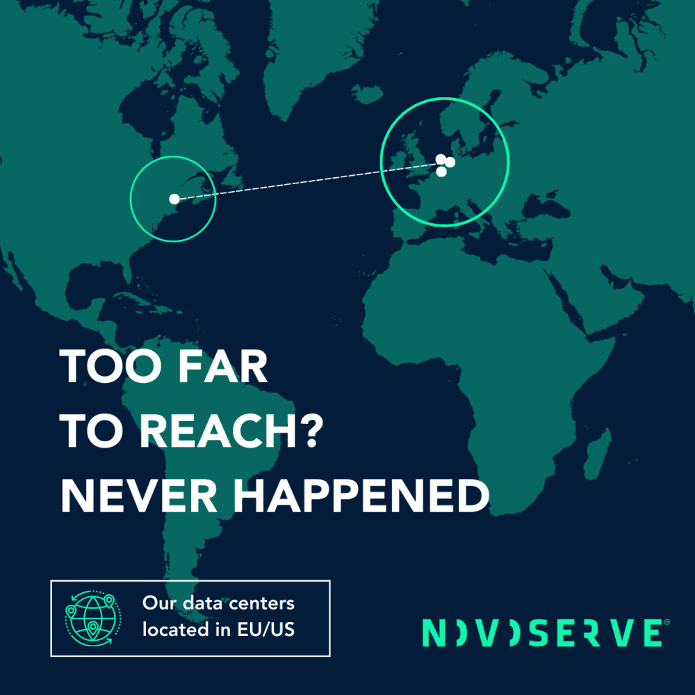 Dedicated Server USA | Dedicated Server Hosting in North America