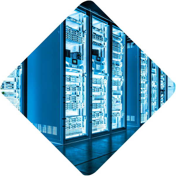 High-Capacity Storage Dedicated Servers | Up to 800TB Bare Metal