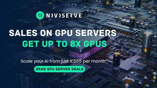 What Is a GPU and Why Does It Support AI Better Than a CPU?