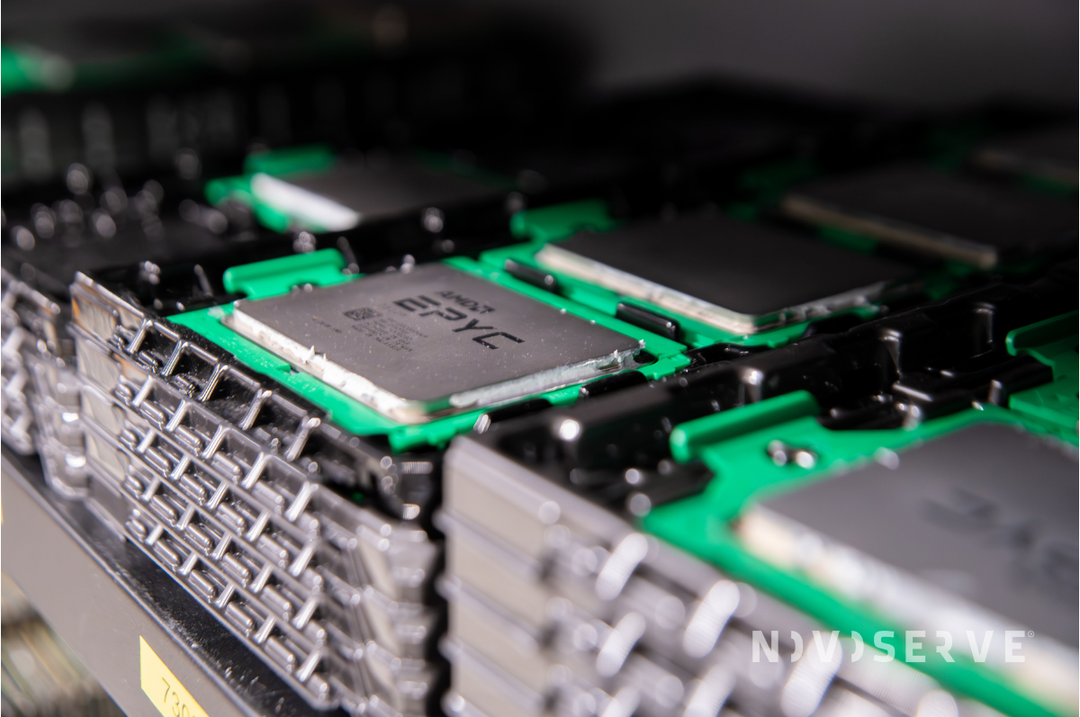 EU-Hosted AMD EPYC Dedicated Servers| HPE & Supermicro AMD Servers ...